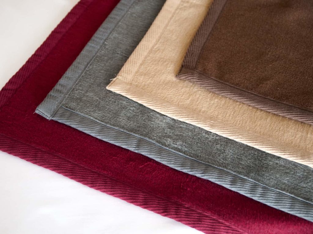 Bed Runners - Murray Textiles Ltd